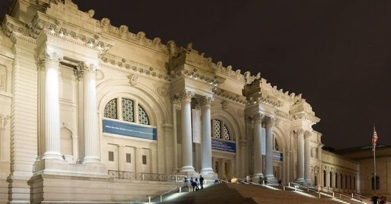 Metropolitan Museum krijgt voor een miljard dollar aan kunstwerken