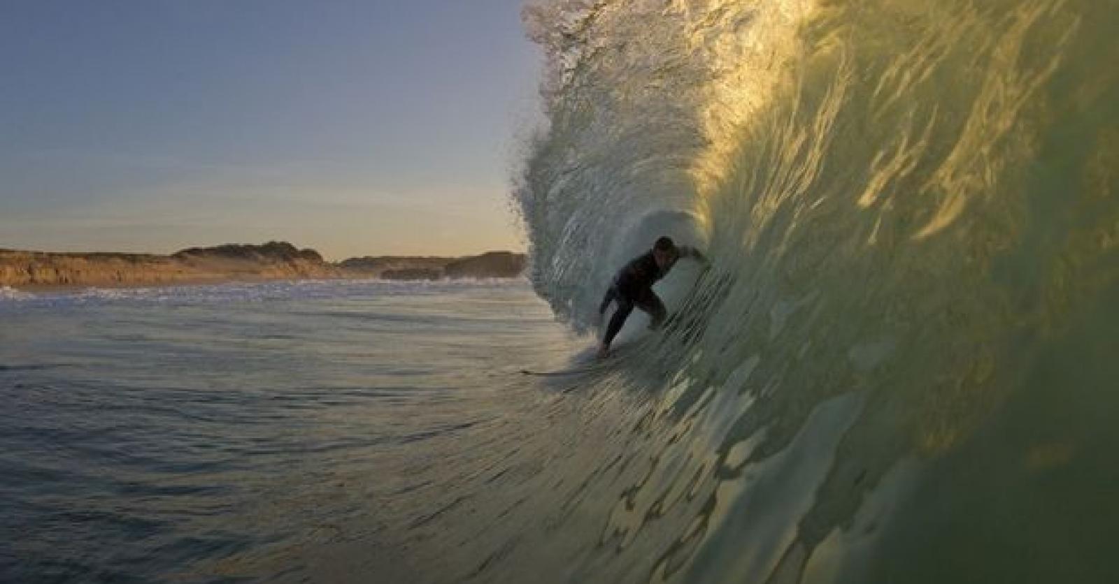 Unieke surf- en canyoningvakantie