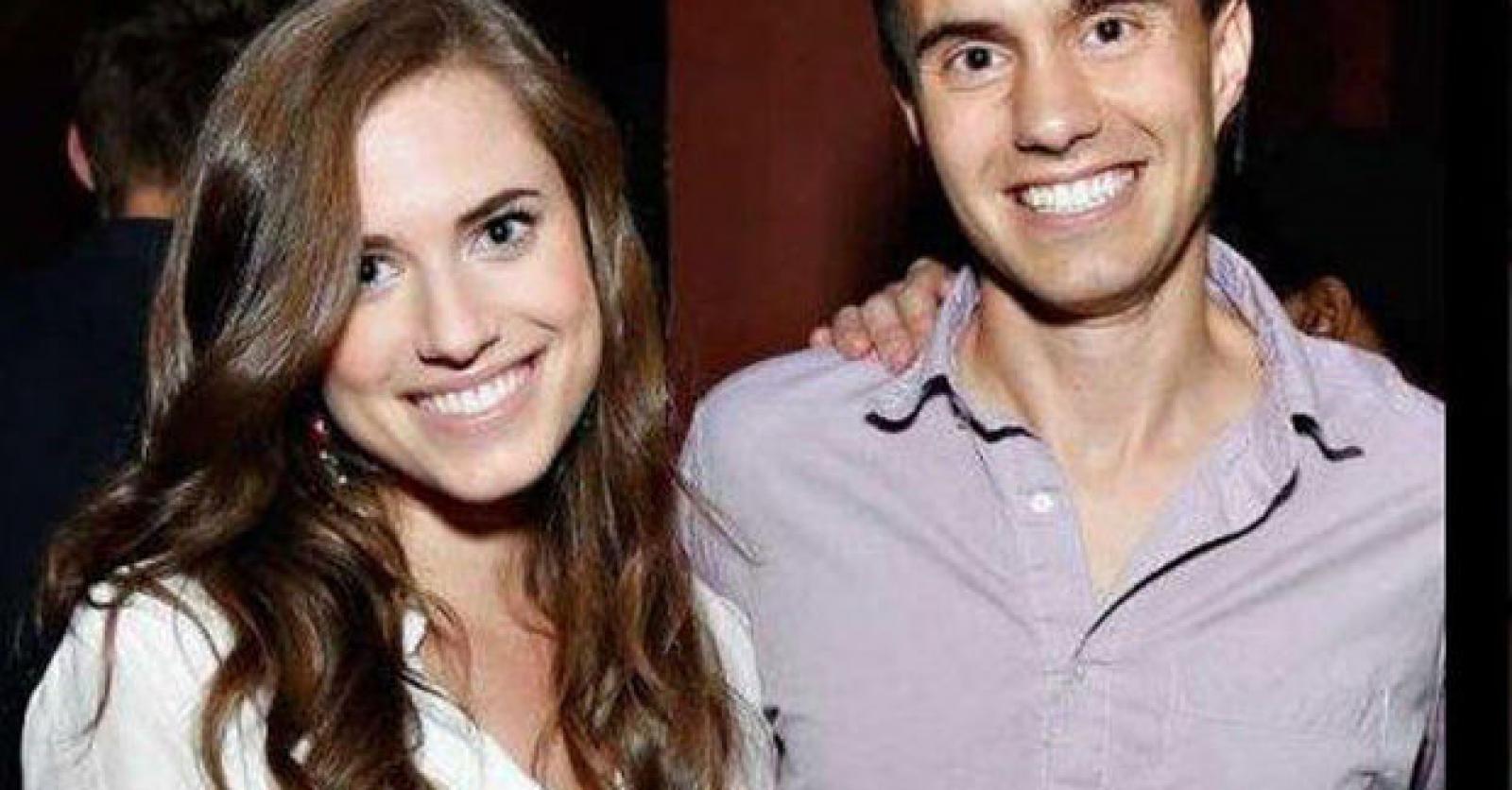'Girls'-ster Allison Williams verloofd