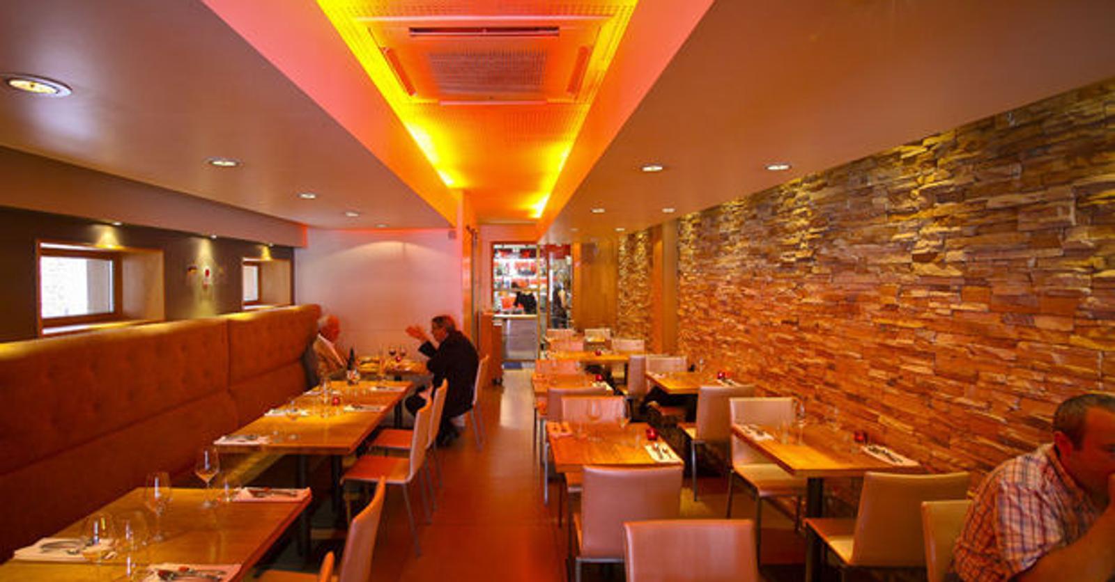 El Pica Pica: Mee met de tapasmode