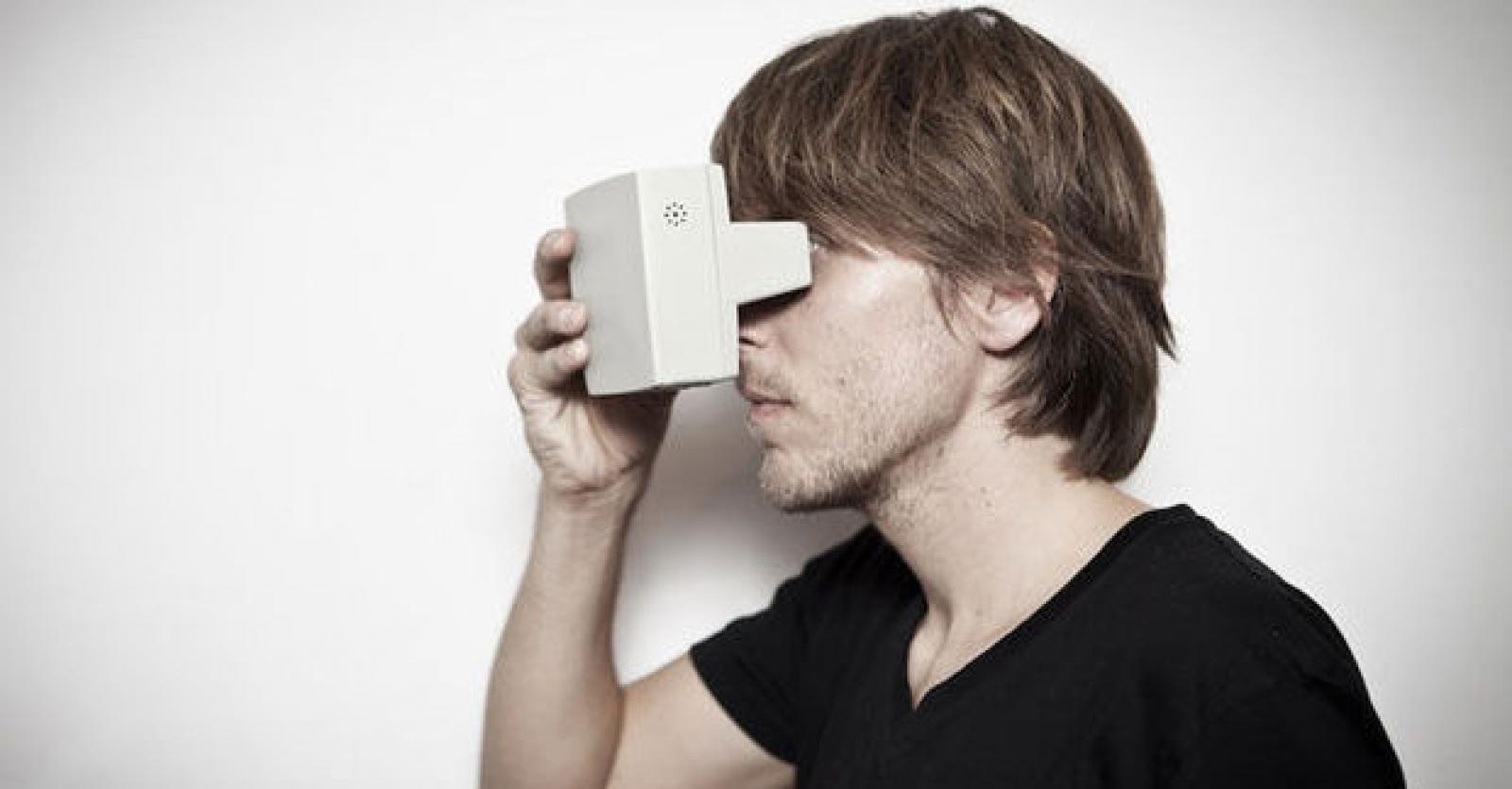 Jon Stam uitgeroepen tot Designer of the Future