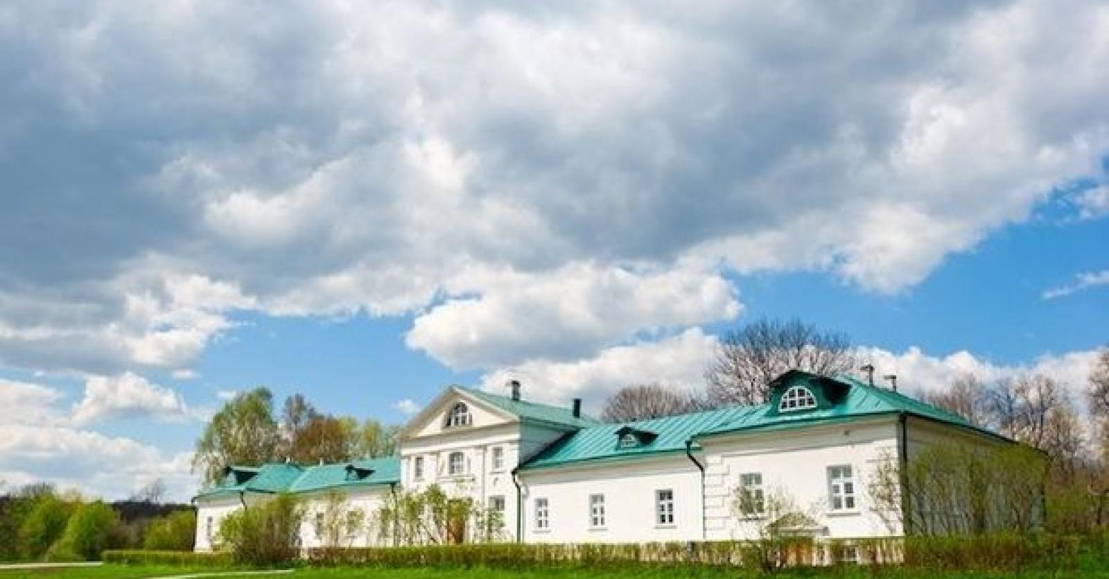 Literair Rusland