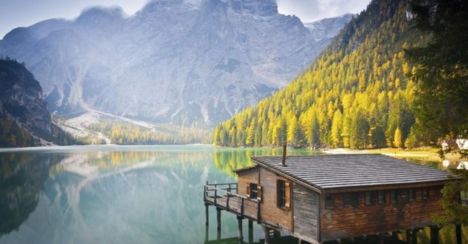 Ontdek duurzaam toerisme in Zuid-Tirol