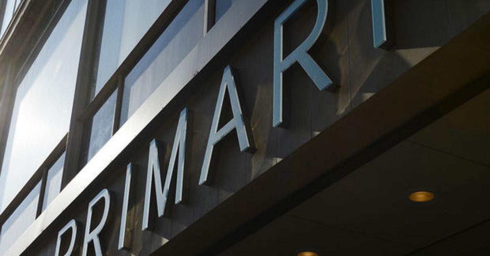 Primark vervangt wellicht Forever 21 in Antwerpen