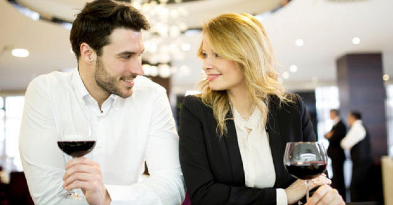 10 tips voor een geslaagde eerste date