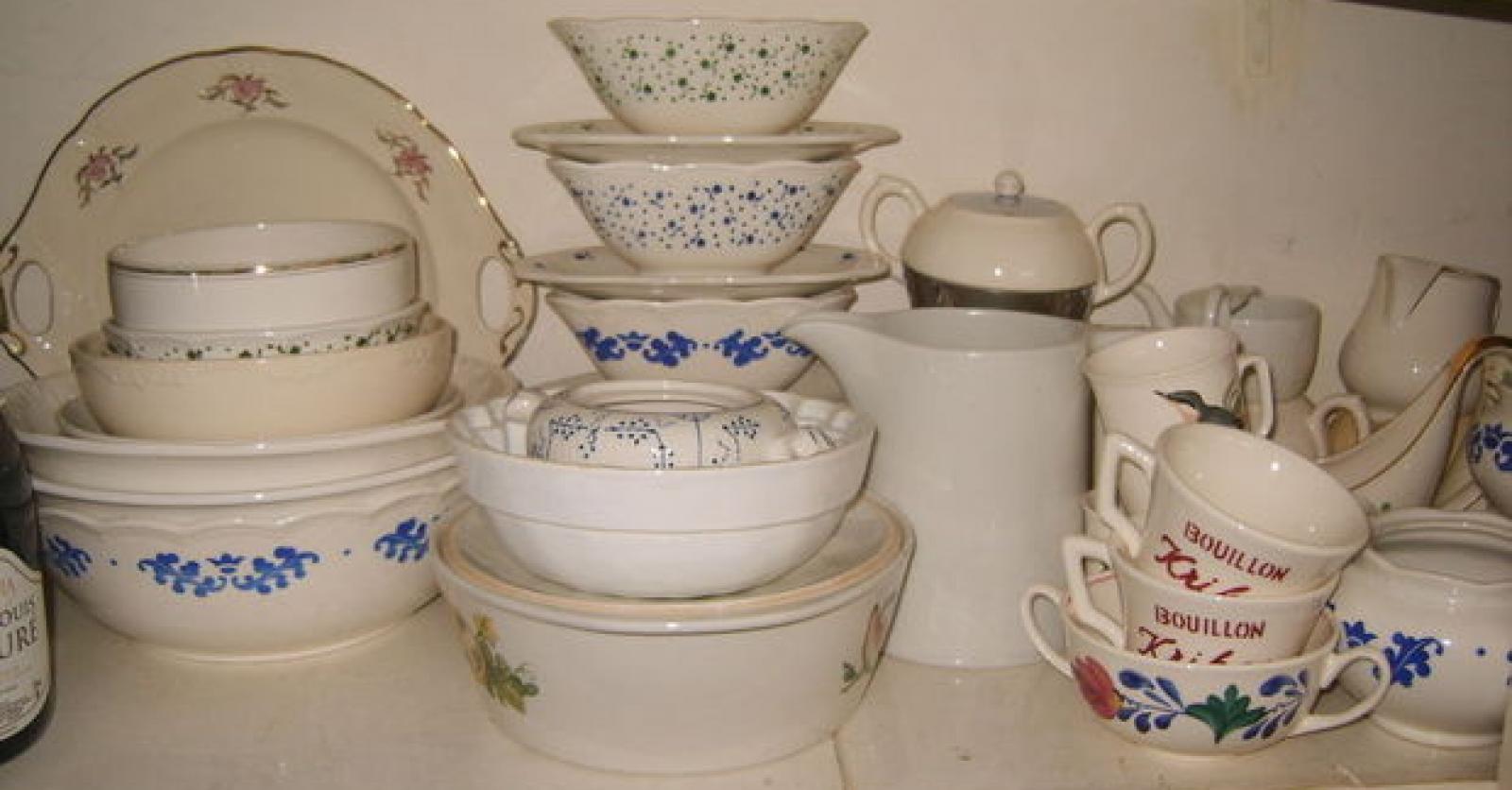 Boch Freres La Louviere