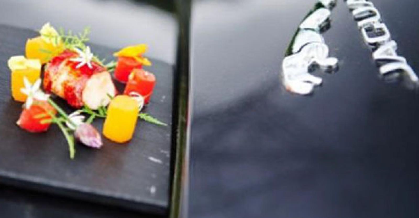 Pascal Devalkeneer geïnspireerd door Jaguar