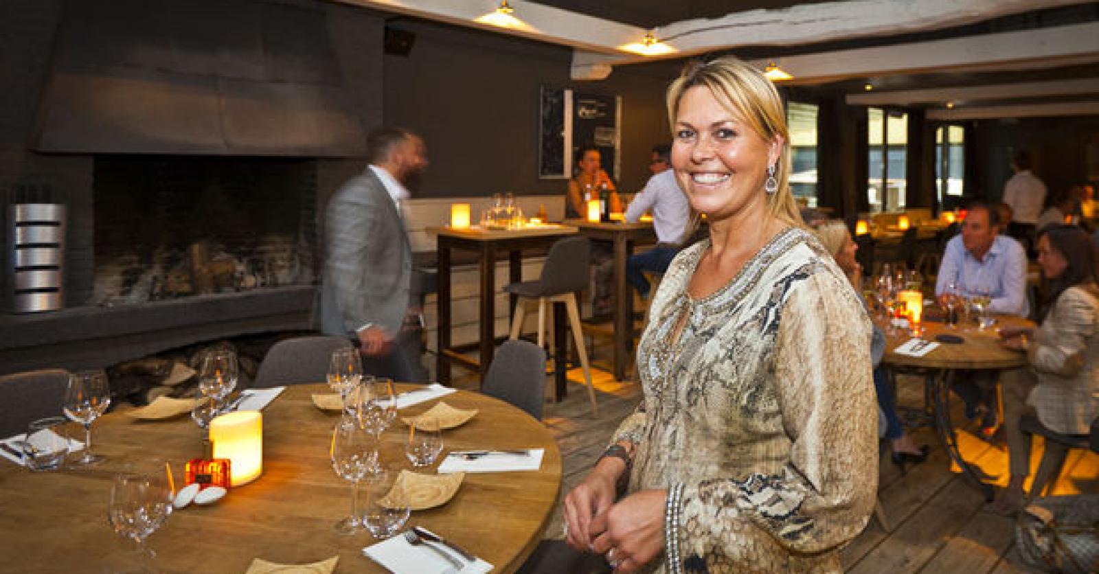 Brasserie Bru by Suzy: Bistronomie by Wout Bru