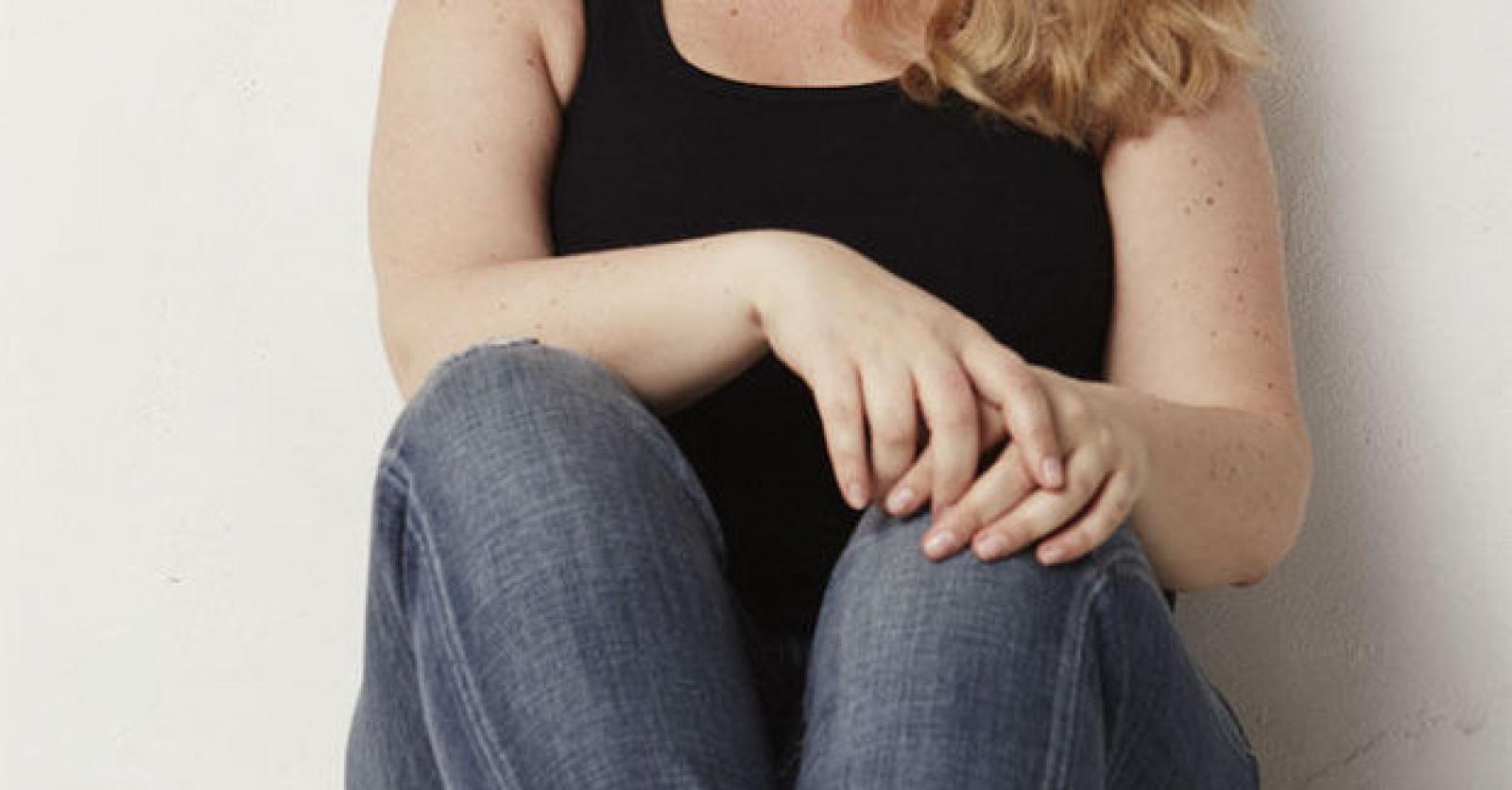 Sabine Peeters, auteur van' Lief voor mijn Lijf': 'Het is een lang ...