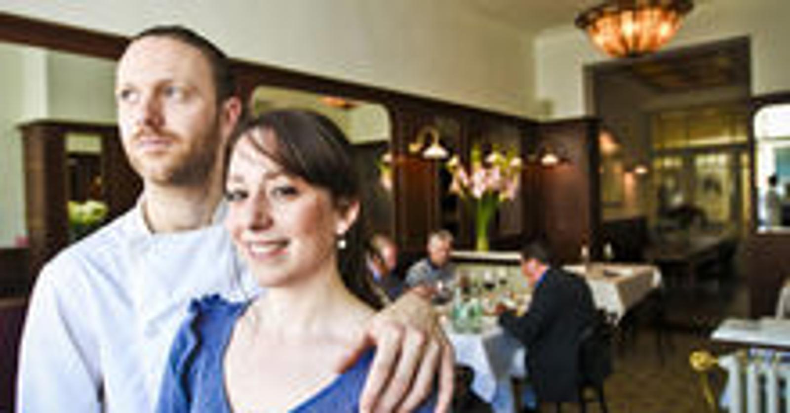 Huizen van vertrouwen: 11 restaurants die het goede van vroeger respecteren
