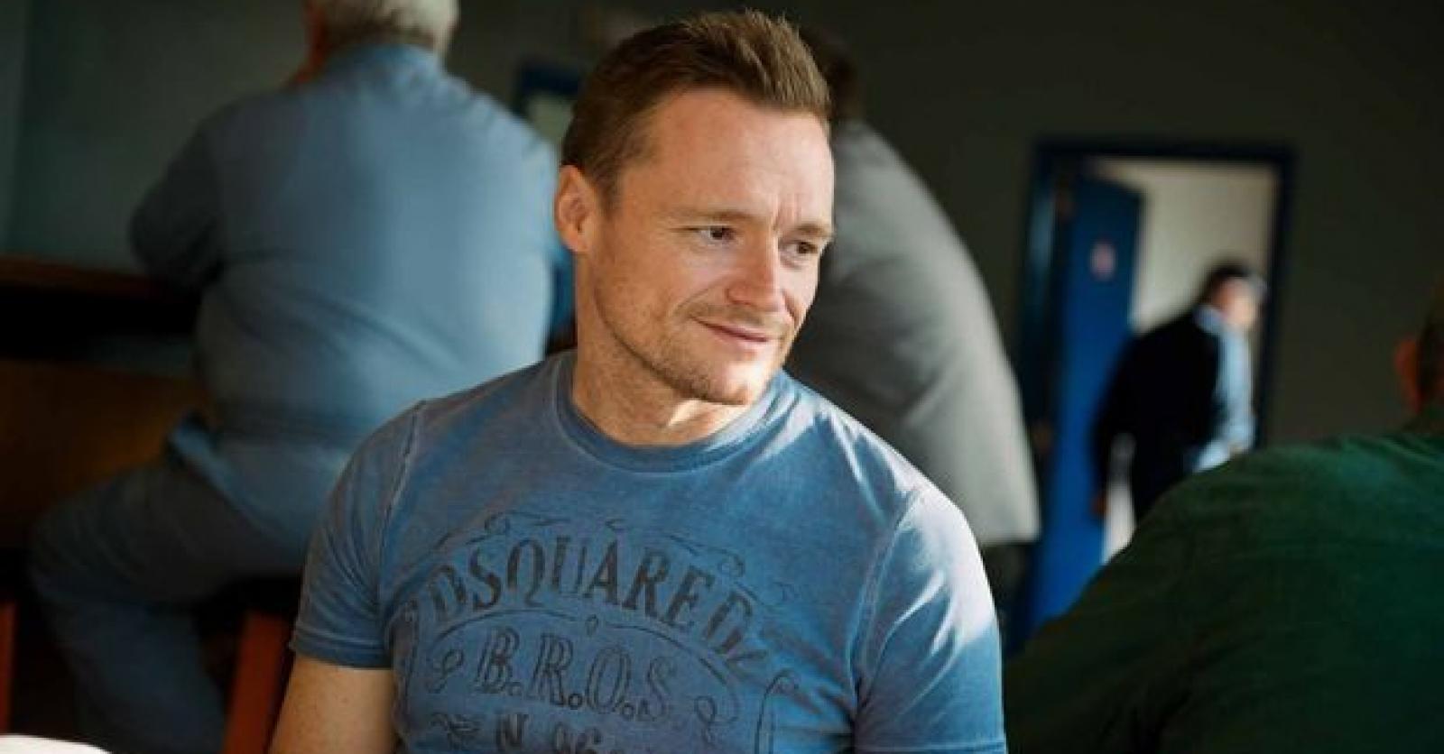 NorthSeaChef Filip Claeys: 'Waarom zou je vis van duizenden kilometers ...