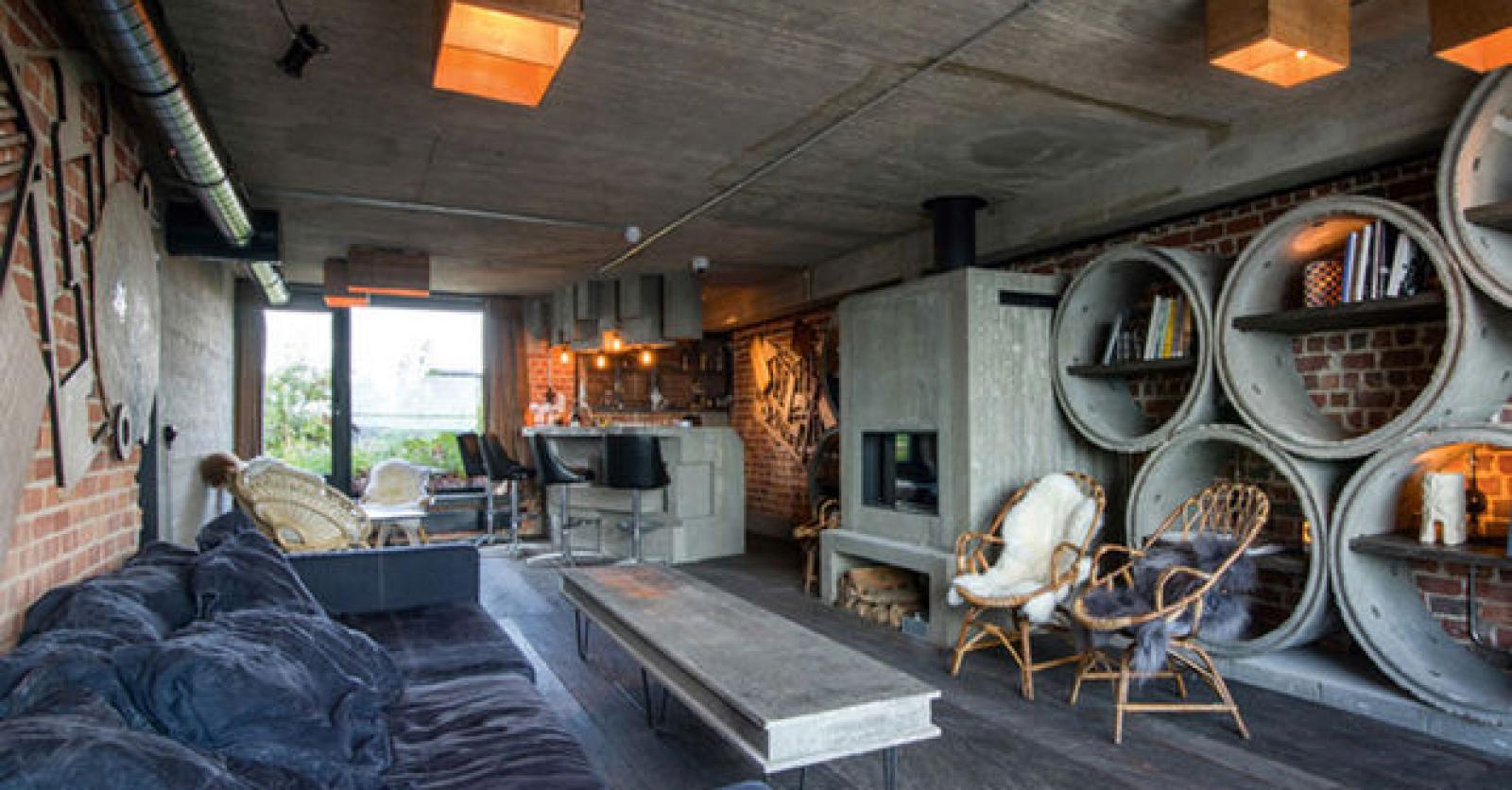 Lionel Jadot: Less is a bore