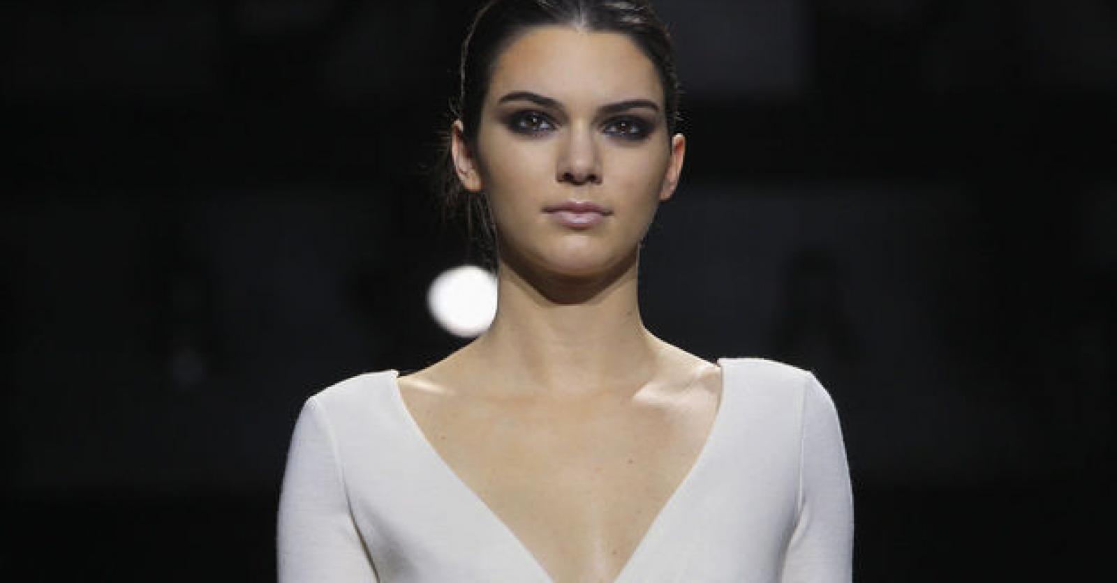 Wetenschappers vinden formule uit die bepaalt of je een topmodel wordt