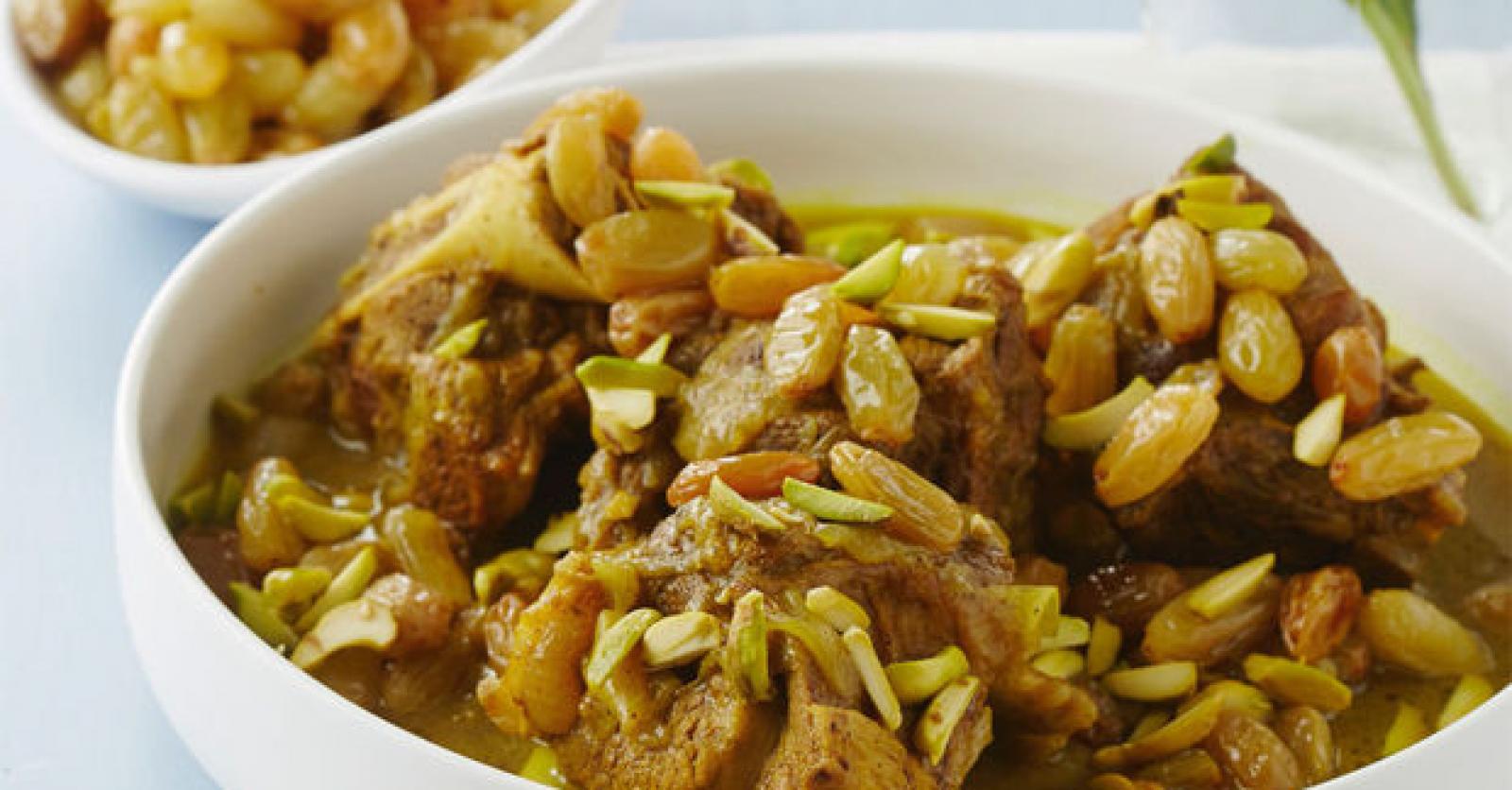 Overheerlijk Offerfeest: 8 recepten om van te smullen