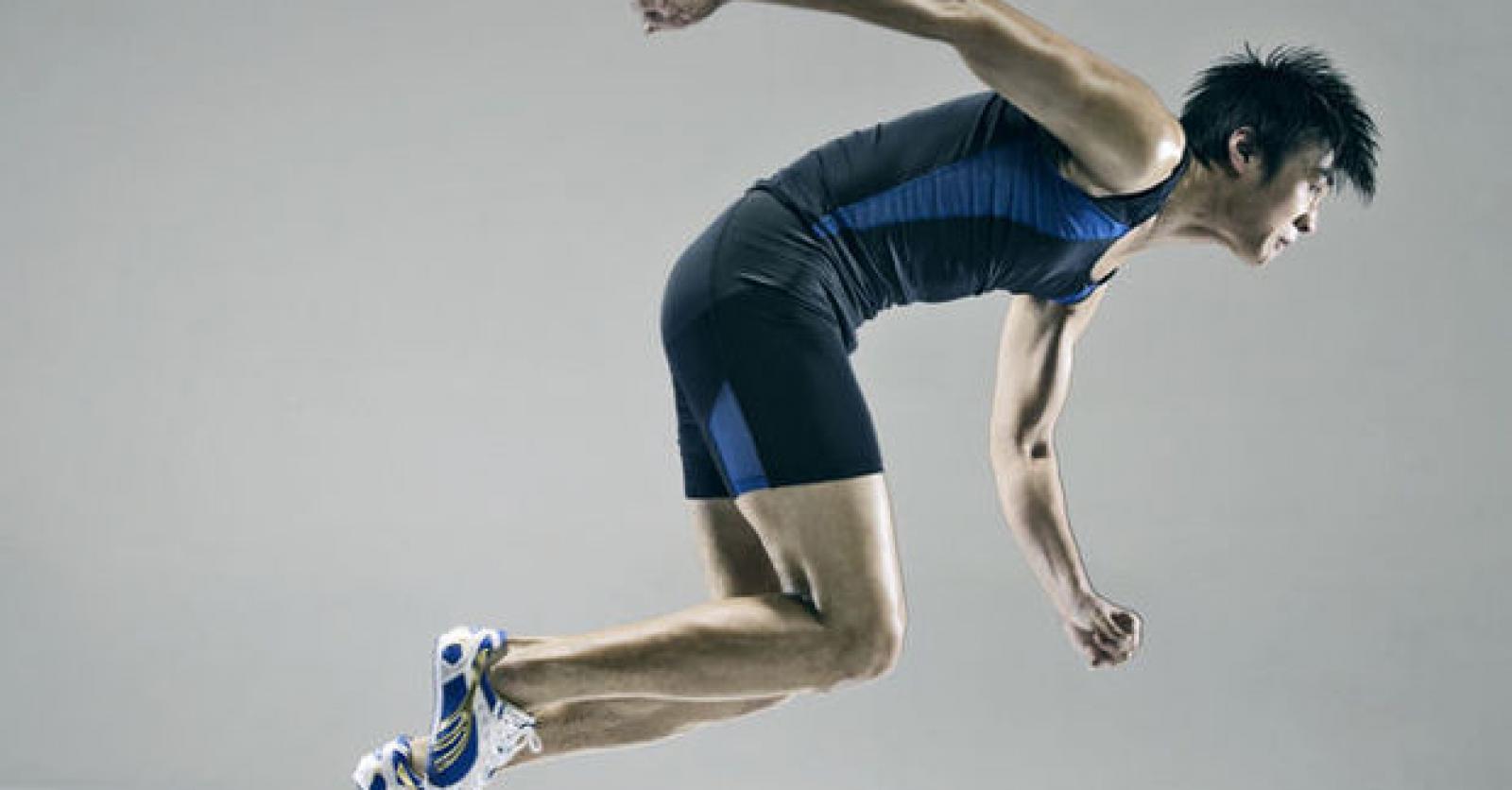 Intervaltraining voor beter uithoudingsvermogen