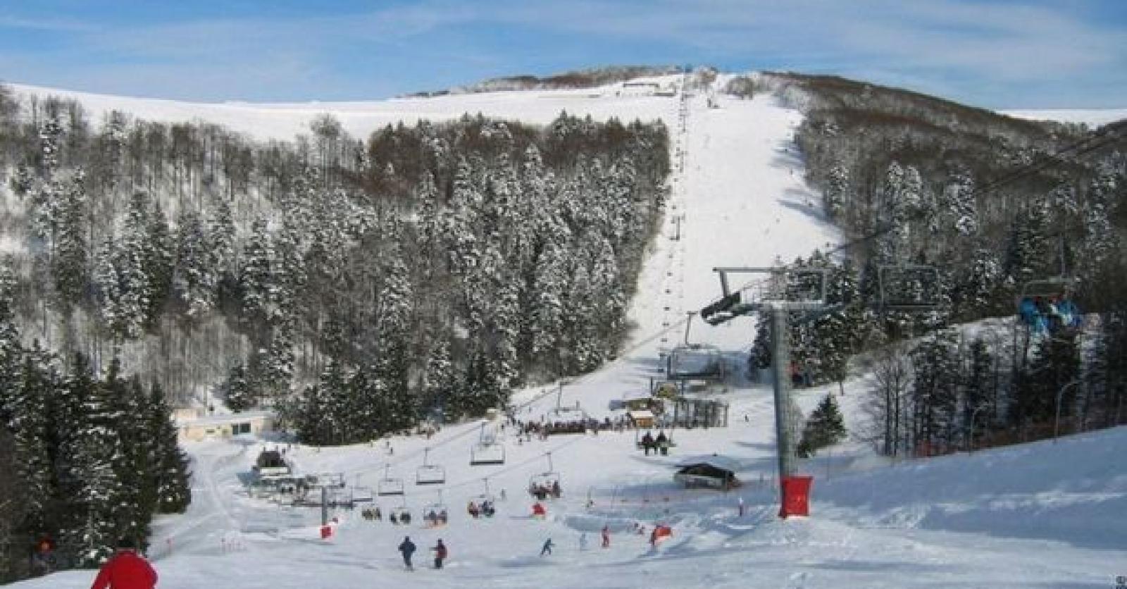 Skiën voor beginners en avonturiers