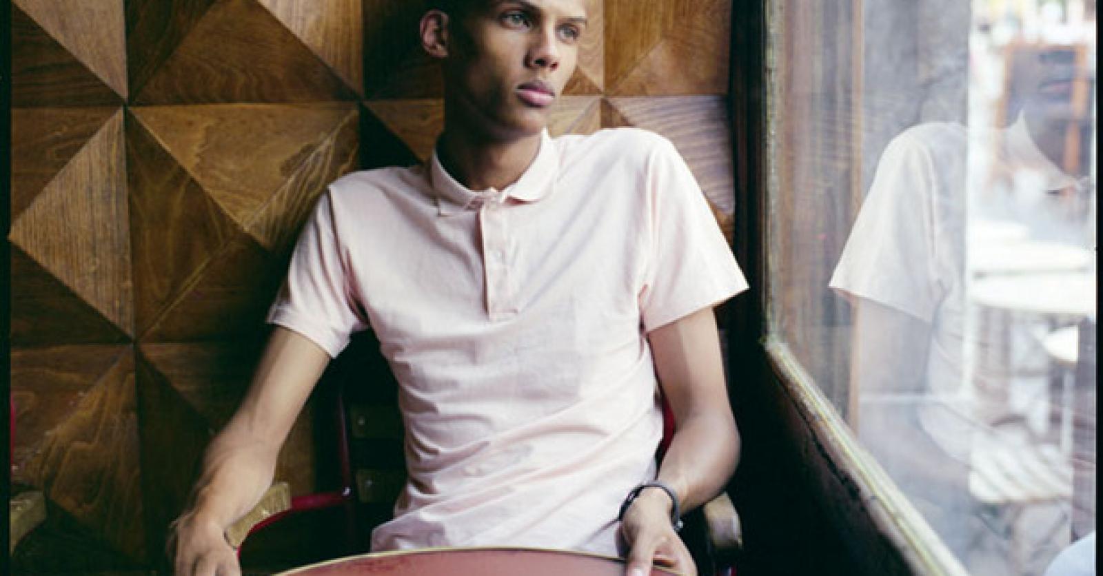 STROMAE