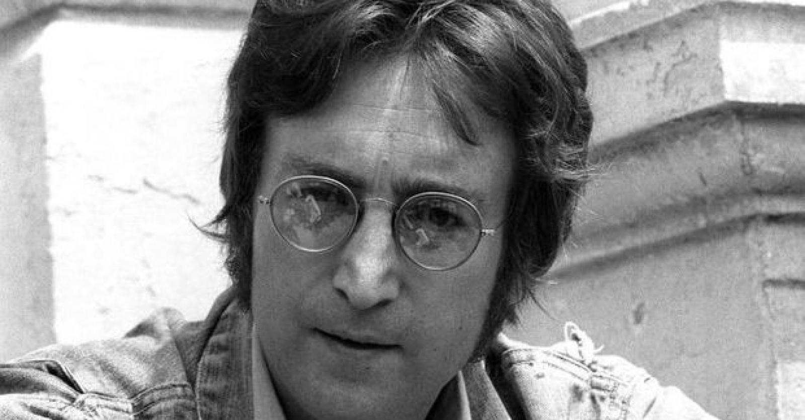 Liverpool huldigt John Lennon