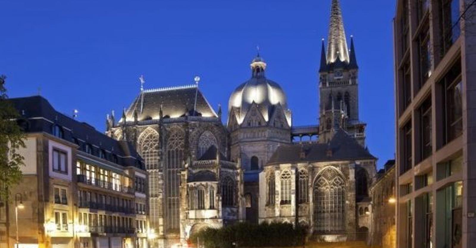 Wellnessweekend in Aken