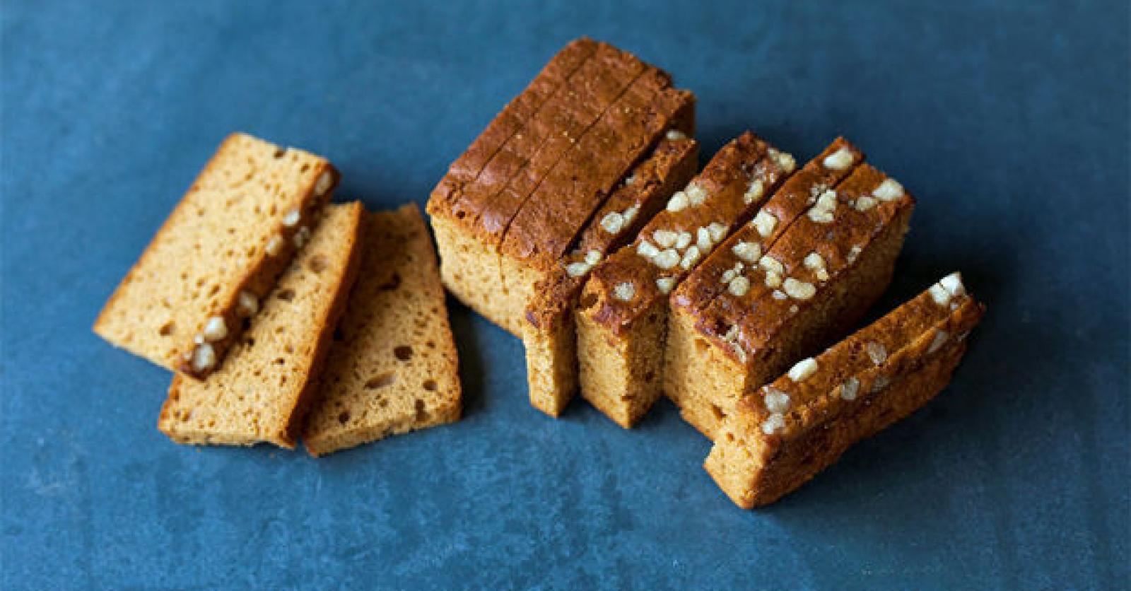 Zes traditionele Vlaamse producten beloond met label streekproduct