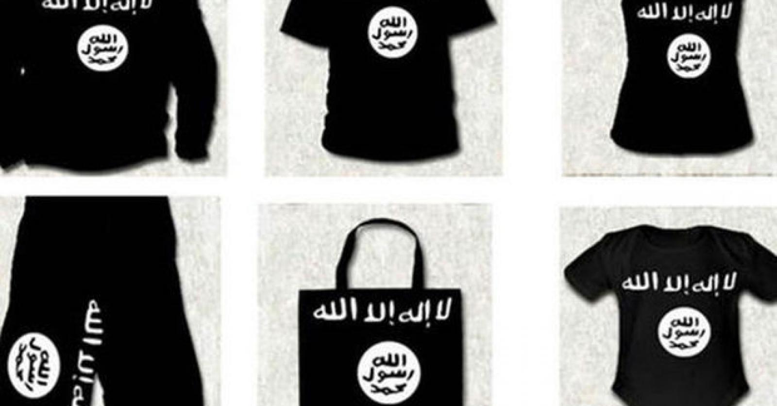 Jihadi Cool: hoe mode de boodschap van IS helpt verspreiden