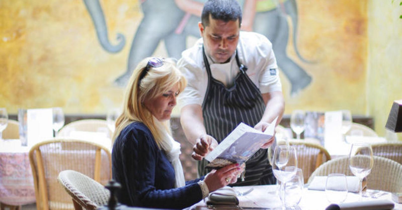 Uit(heems) eten in West-Vlaanderen: 8 bijzondere exotische eethuizen