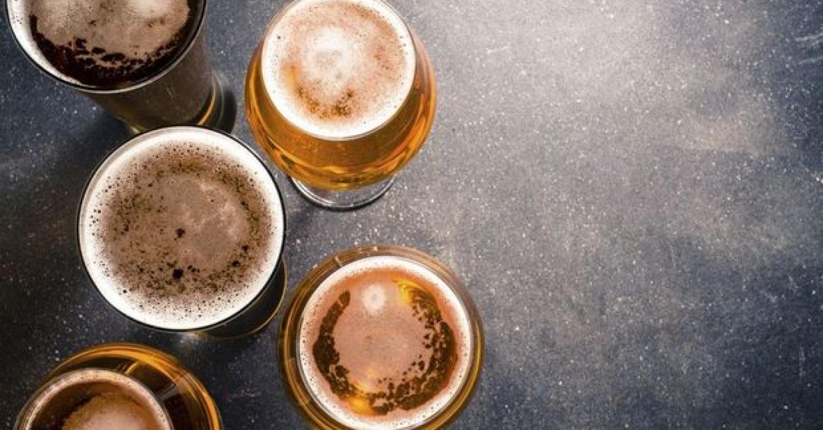 In deze steden betaal je het meest voor een pintje