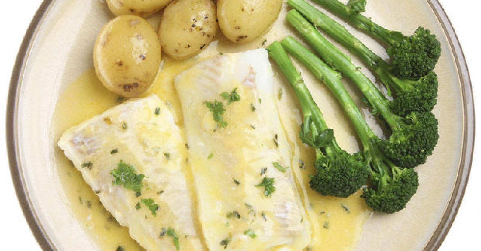 Vis van de week: schelvis, het smakelijke neefje van de kabeljauw