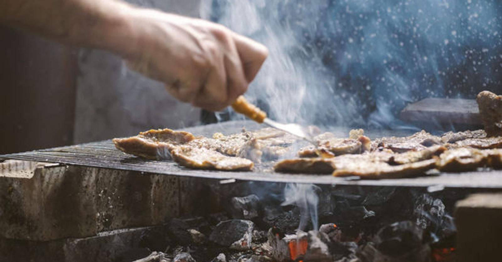 Wat te drinken bij de barbecue: tips van Hertog Jan-sommelier Joachim ...
