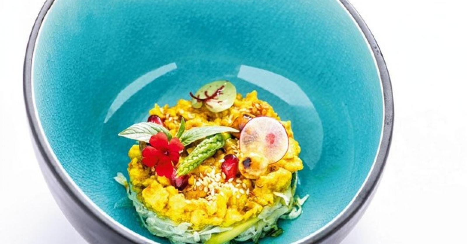 Foodfestival Kookeet tovert Brugge om in groot openluchtrestaurant