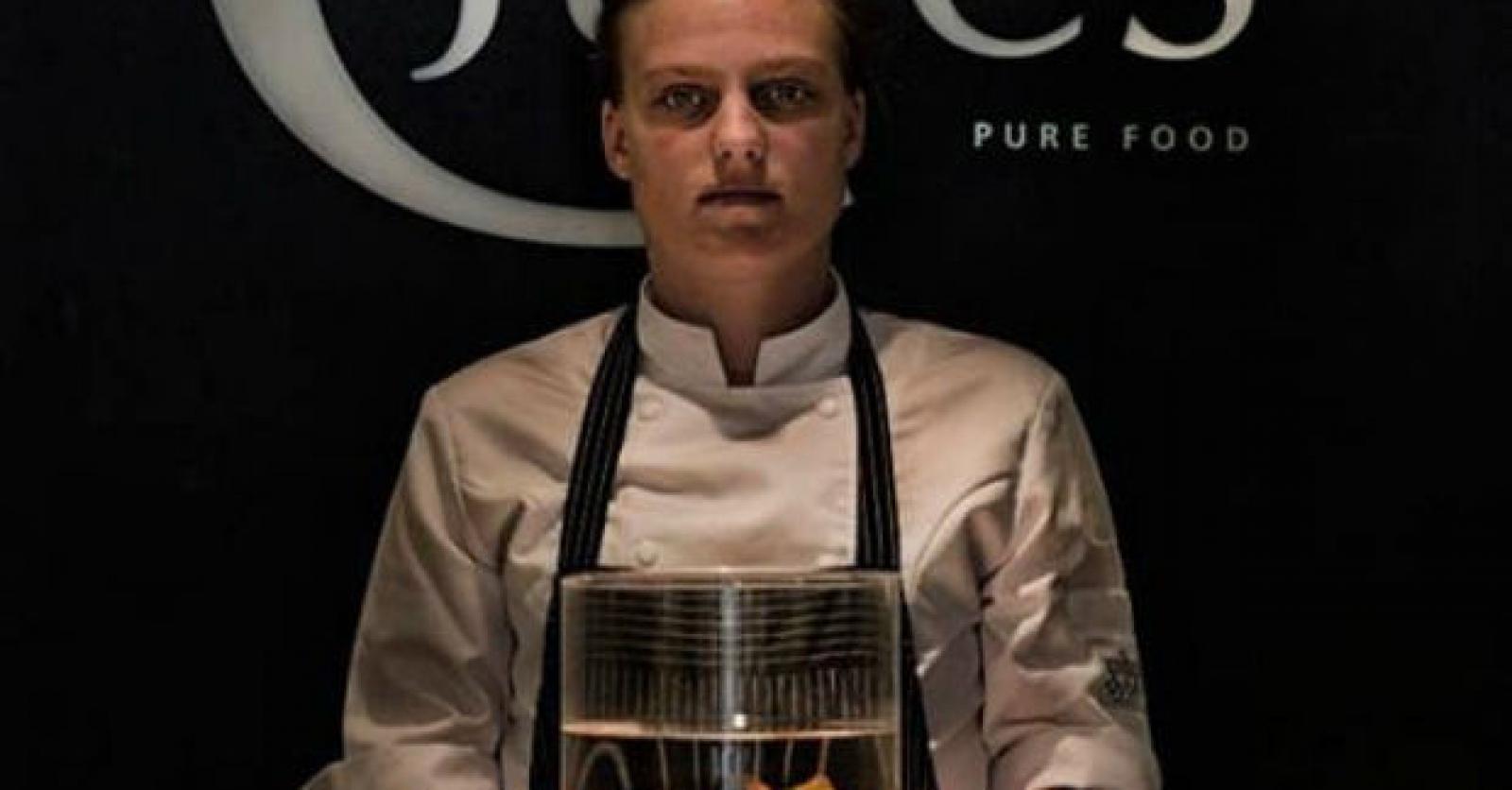 Lady Chef 2016 bekendgemaakt