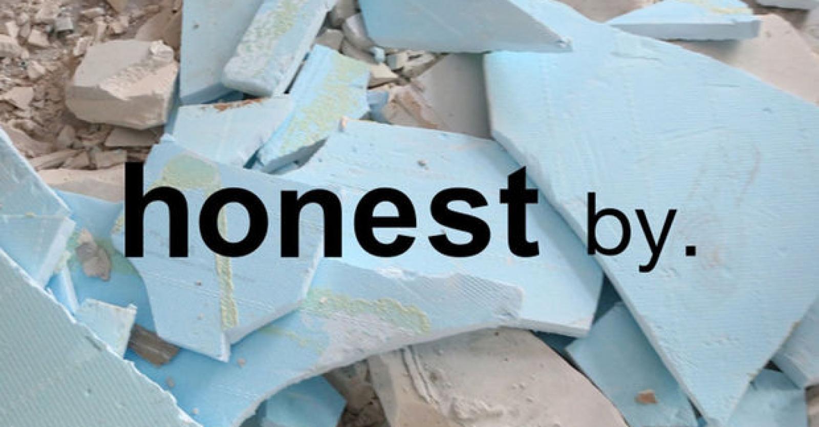 Honest By van Bruno Pieters opent eerste flagship store in Antwerpen