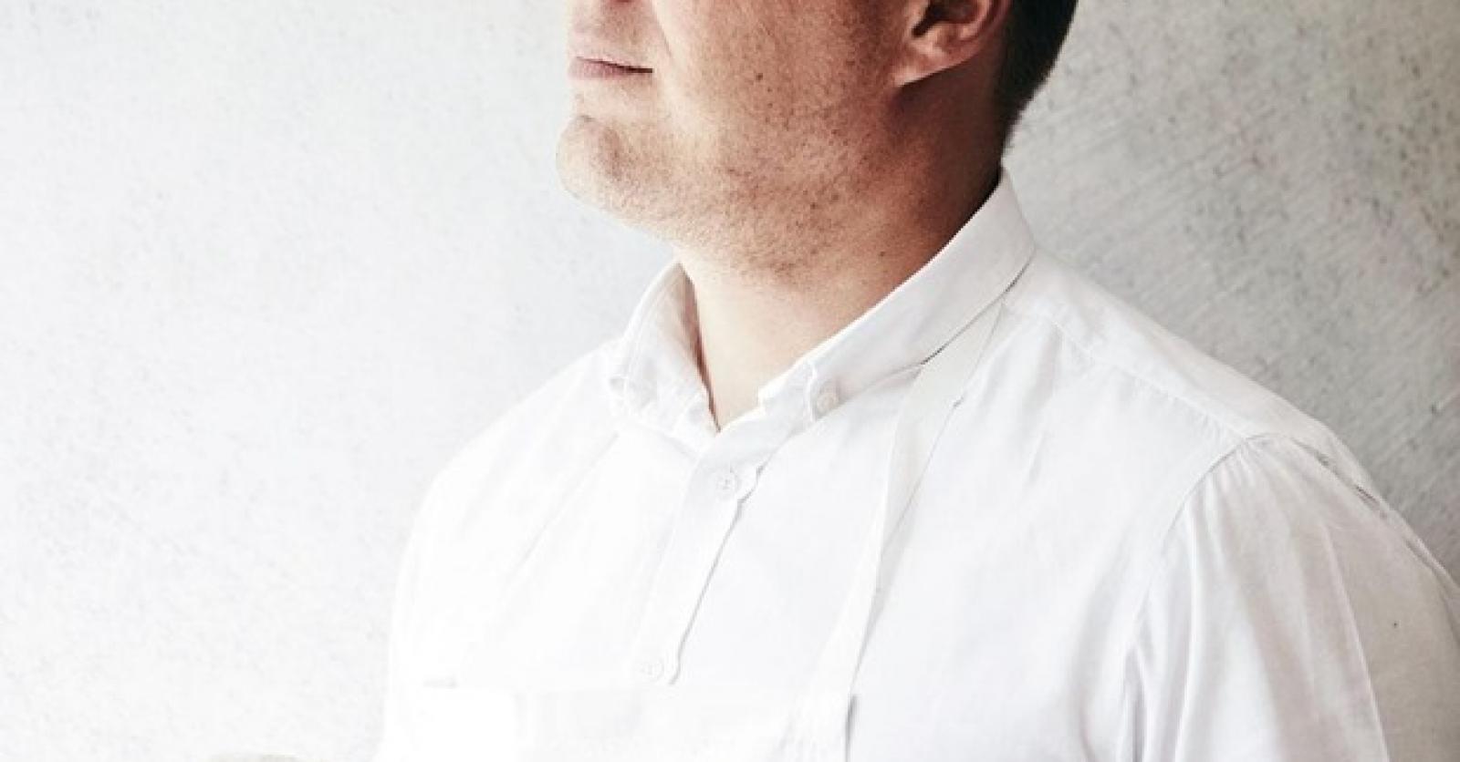 Expert Benoît De Witte van restaurant Benoît De Witte.