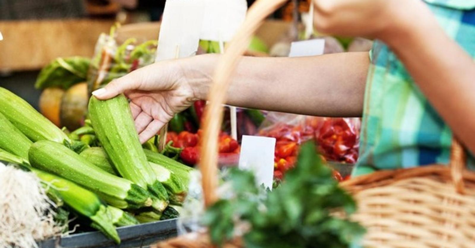 Boeren & Buren lanceert campagne rond lokale voeding
