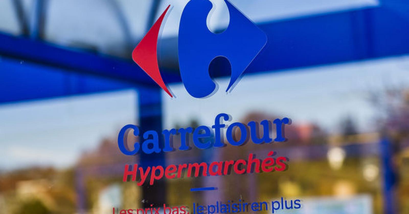 Carrefour-hypermarkt Bergen is winkelconcept van het jaar