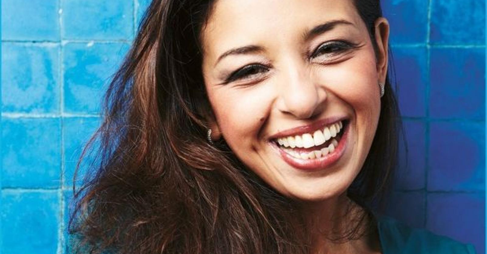 Fatima Marzouki over waarom ze vrouw van het jaar werd: 'het heeft ...