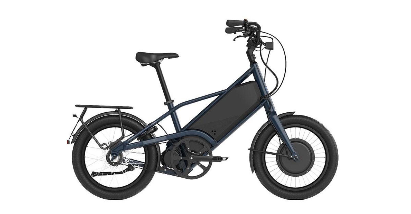 Sneller met de fiets