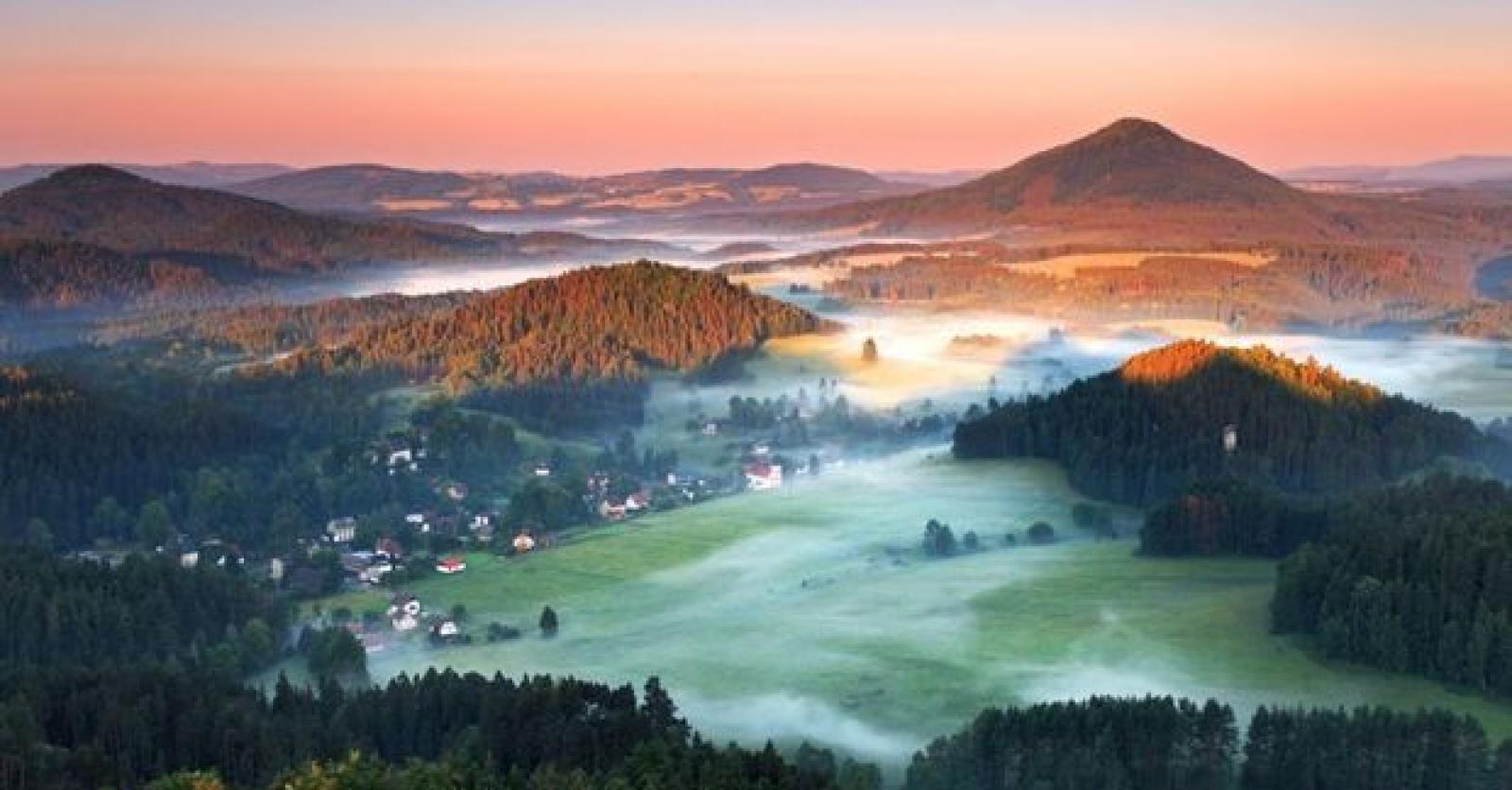 Zeven tips voor een reis naar Tsjechië