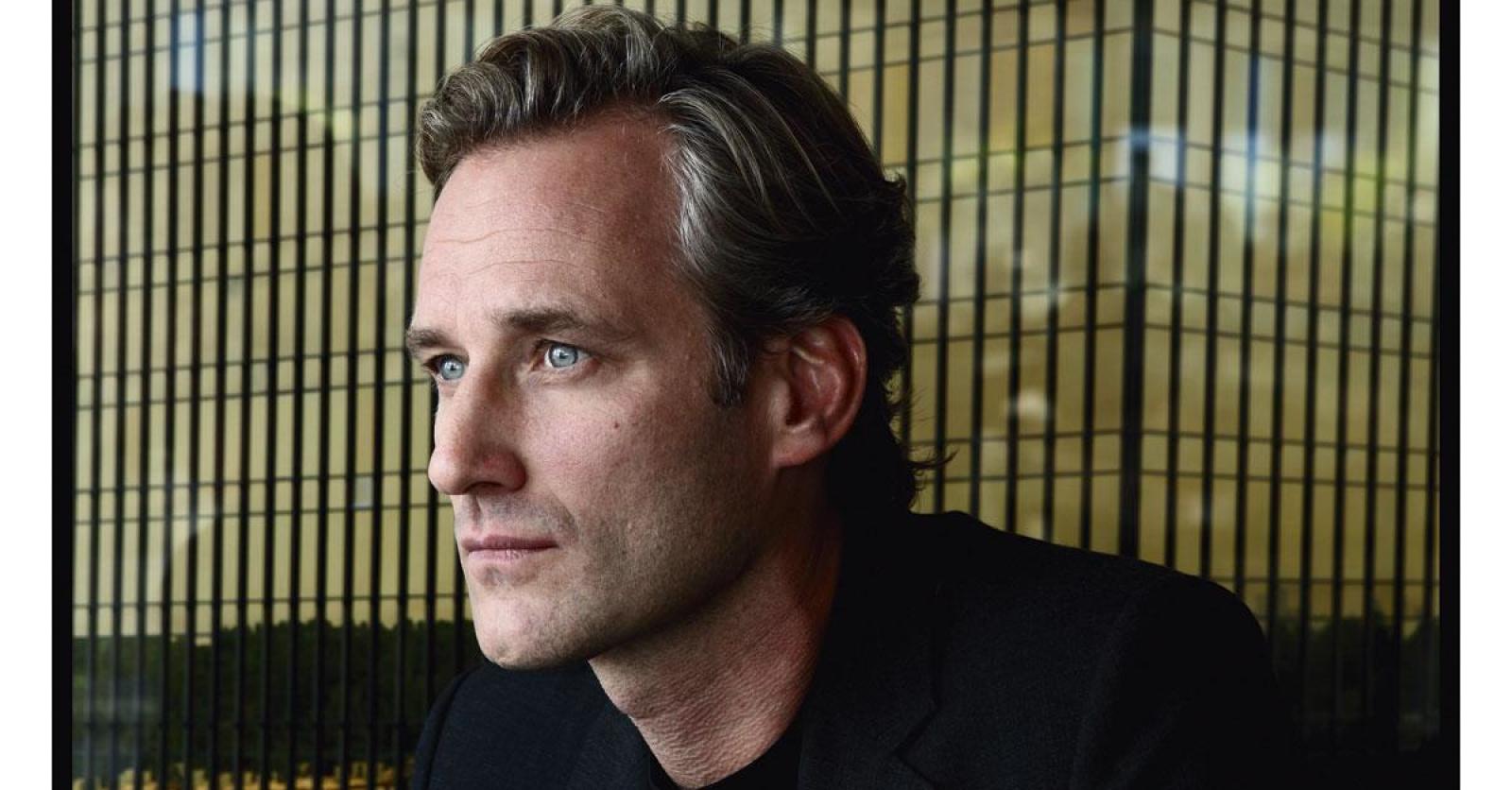 Architect David Van Severen kreeg ooit gouden raad: 'Je moet naar het ...