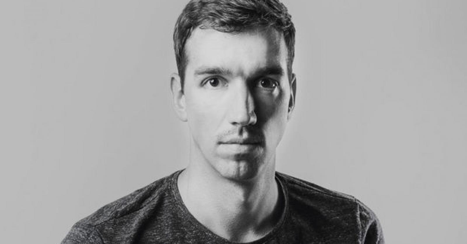 Mats Rombaut, oprichter van ecologisch schoenenlabel Rombaut: 'Ik wil ...