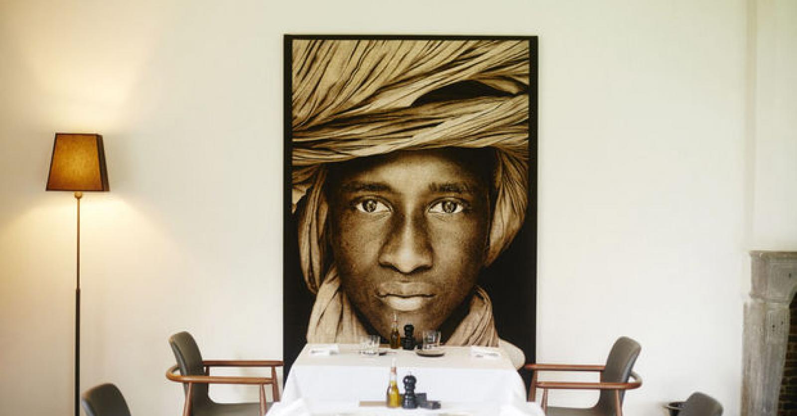 'Four-hands dinner' bij Benoit & Bernard Dewitte: topchefs slaan de ...