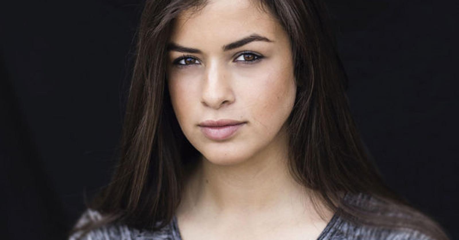 Fotografe Maria-Laura Raia (20) ziet door haar camera de wereld in ...