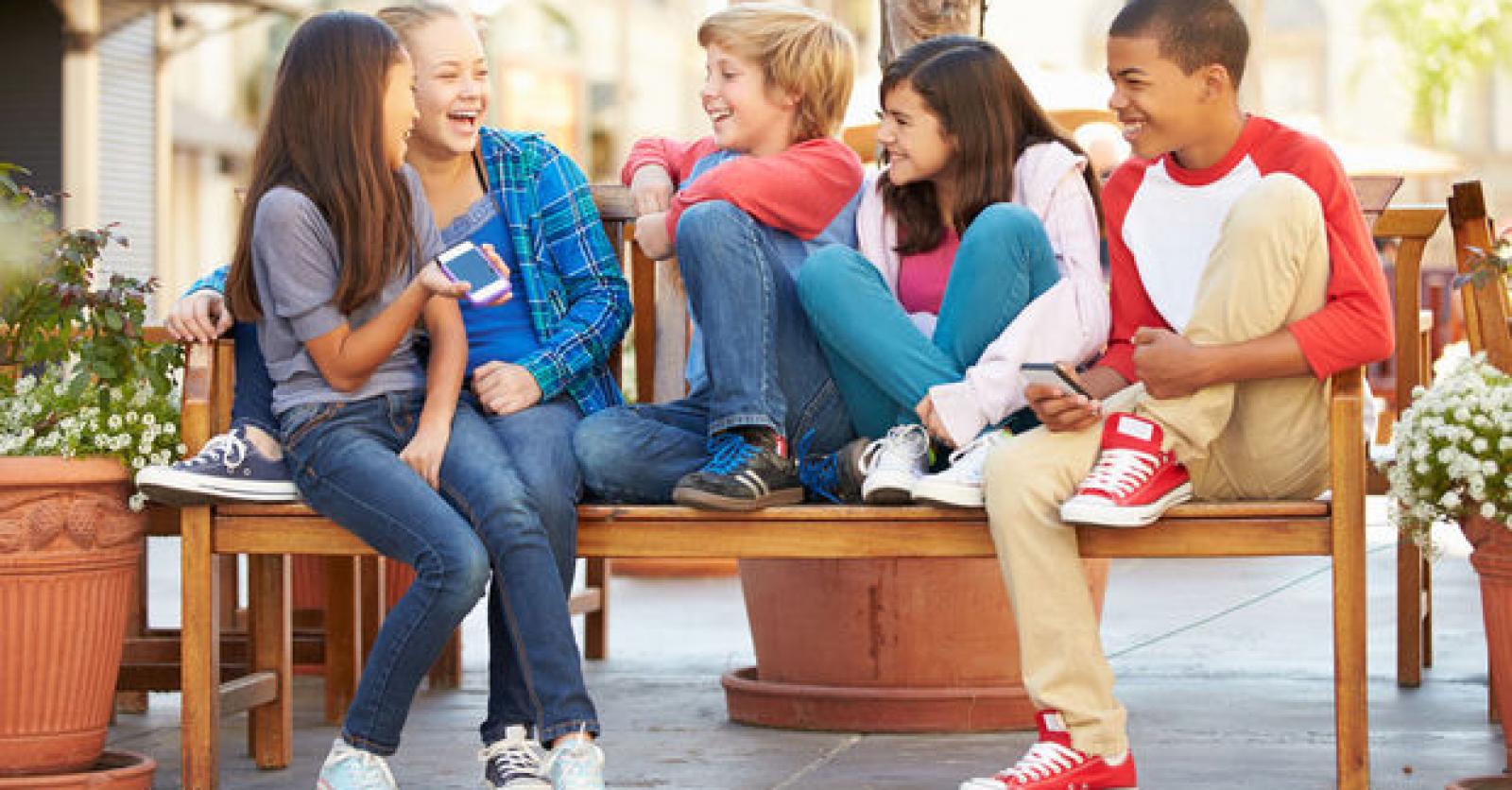 Workshops maken 'jongensdingen, meisjesdingen' en andere complexe thema ...