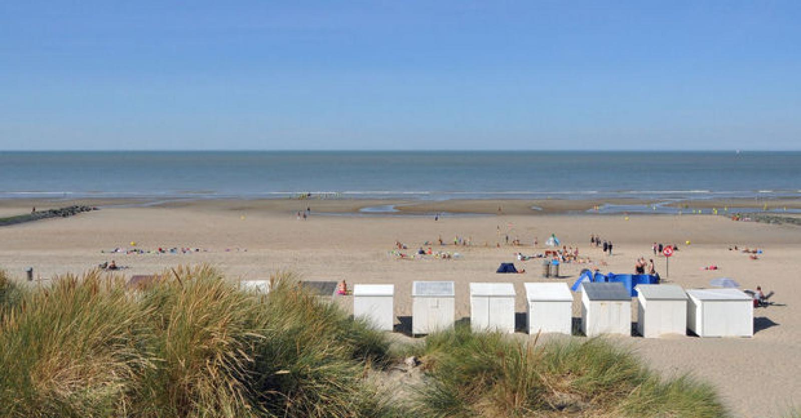 Bredene gaat rookvrije stranden testen