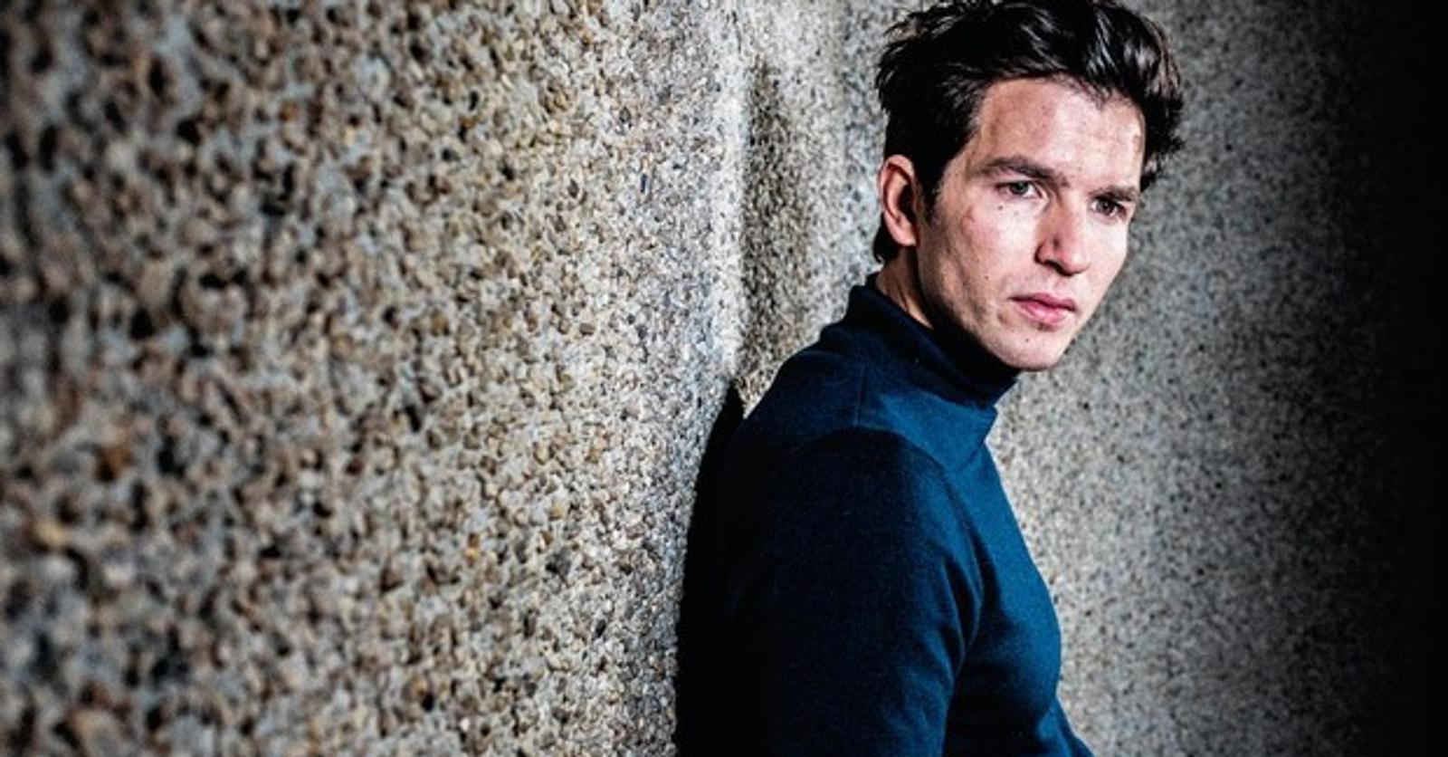 Matteo Simoni: 'Mij naar het internaat sturen, was de beste beslissing ...