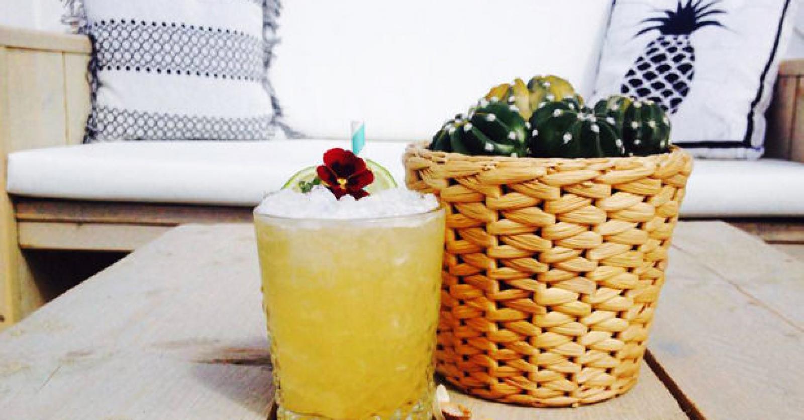 It's cocktail o'clock: Zes excellente bars langs de Belgische kust