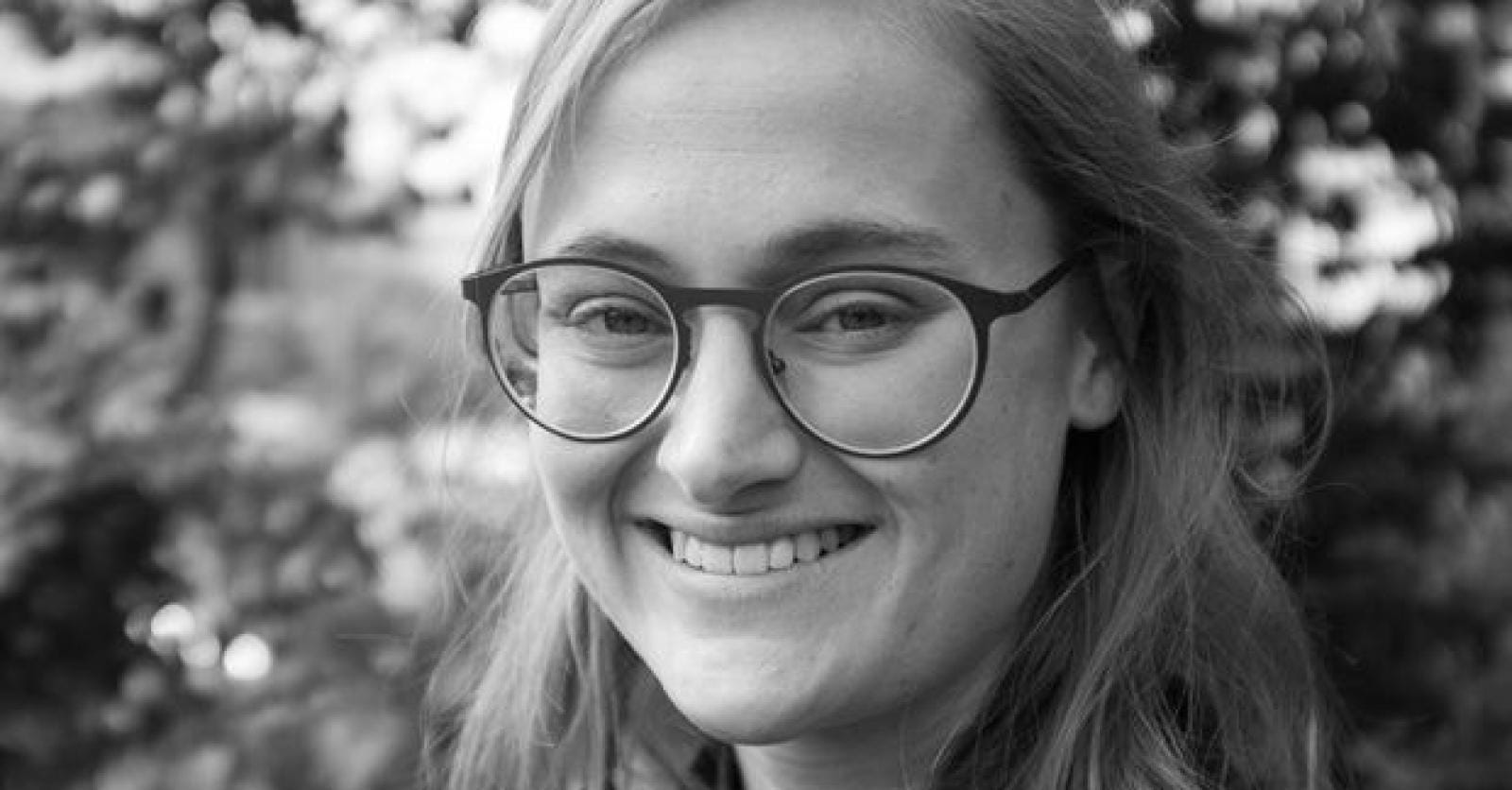 Helena Gheeraert, brein achter Wonky: 'Je kunt als persoon iets doen ...