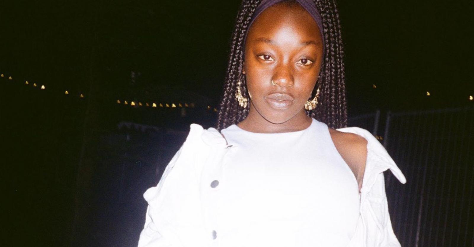 Rapster Miss Angel beleeft haar eerste festivaltour: 'De beste zomer ...