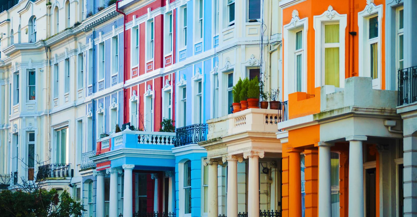 Deze drie bekende straten zijn hun Instagram-roem beu