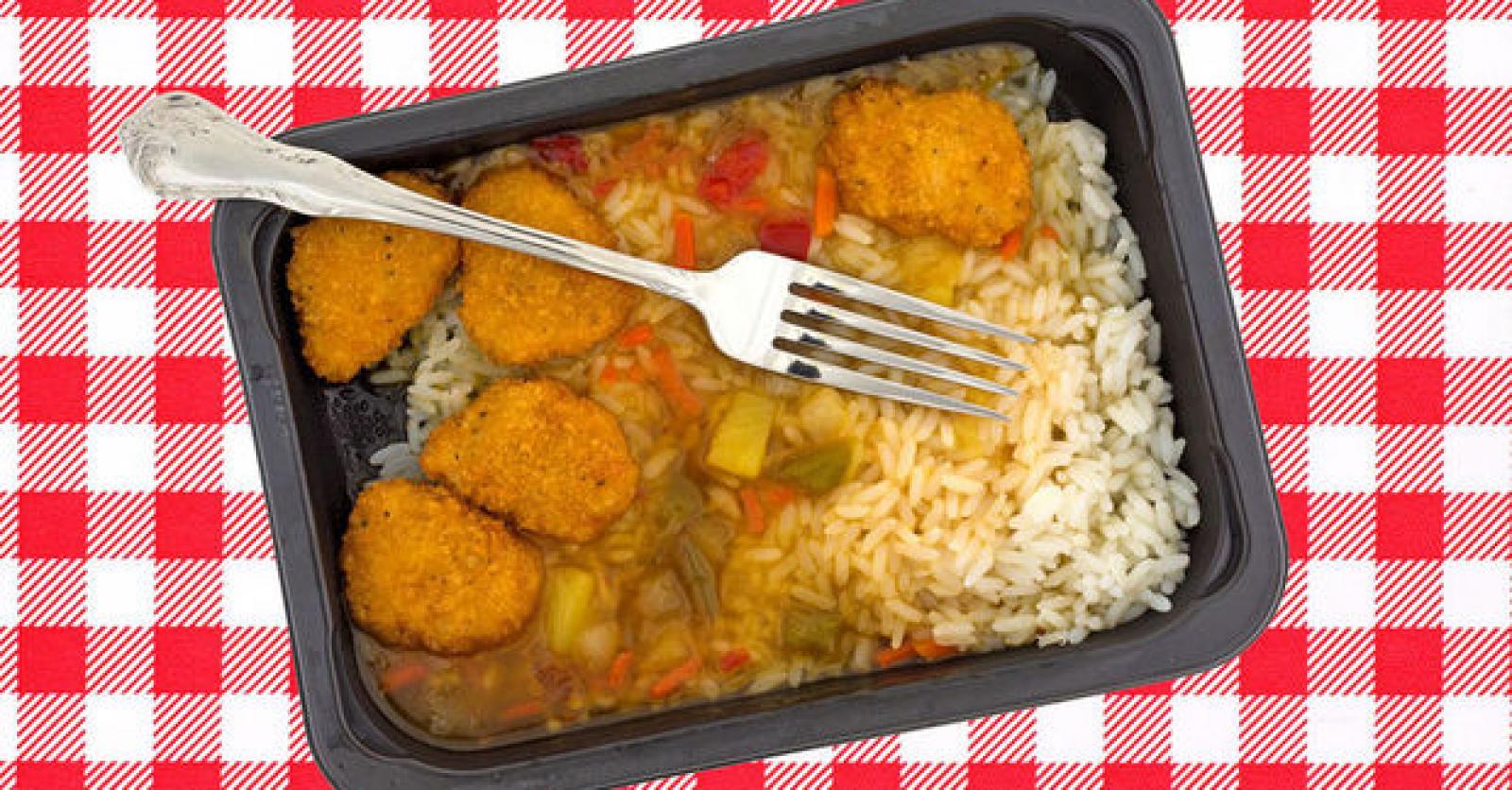 'Armoede en slechte voeding vormen ook in ons land een destructief koppel'